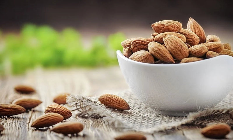 Wholesale Dry Fruits Supplier in India | Bulk Dry Fruits – Rich Valley ...