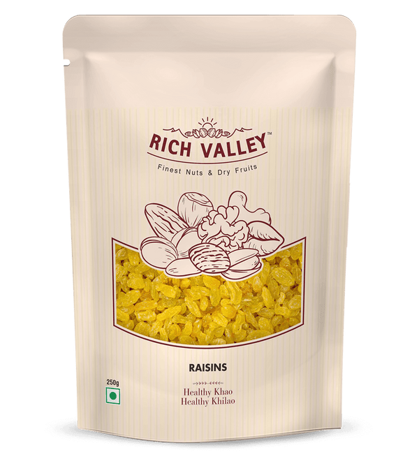 Wholesale Dry Fruits Supplier in India | Bulk Dry Fruits – Rich Valley ...